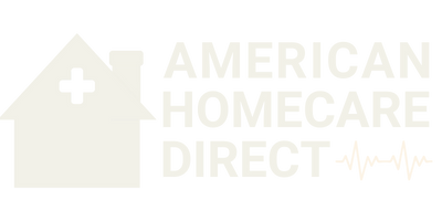 MedLine Hospital Bed - American Homecare Direct