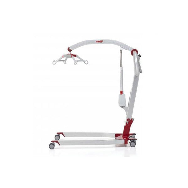 Etac Molift Smart 150 Portable Patient Lift | AHD - American Homecare ...