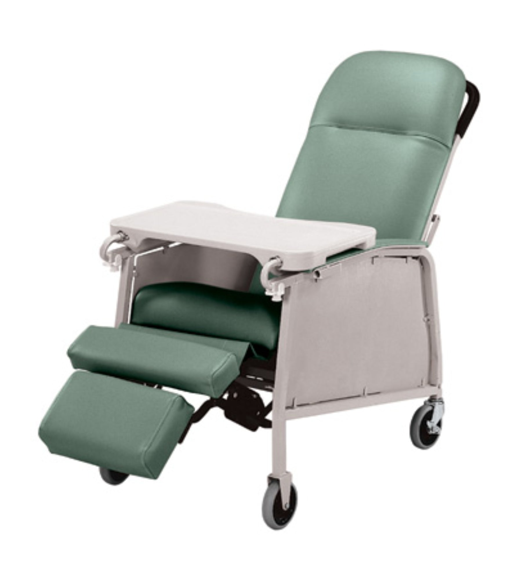 Lumex Infinite Position Geri Chair - Preferred Care Recliner Series ...