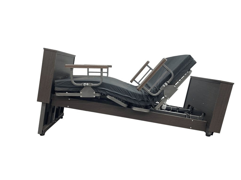 Med-Mizer SelectCare Premium Hi-Lo Hospital Bed Set - American Homecare ...